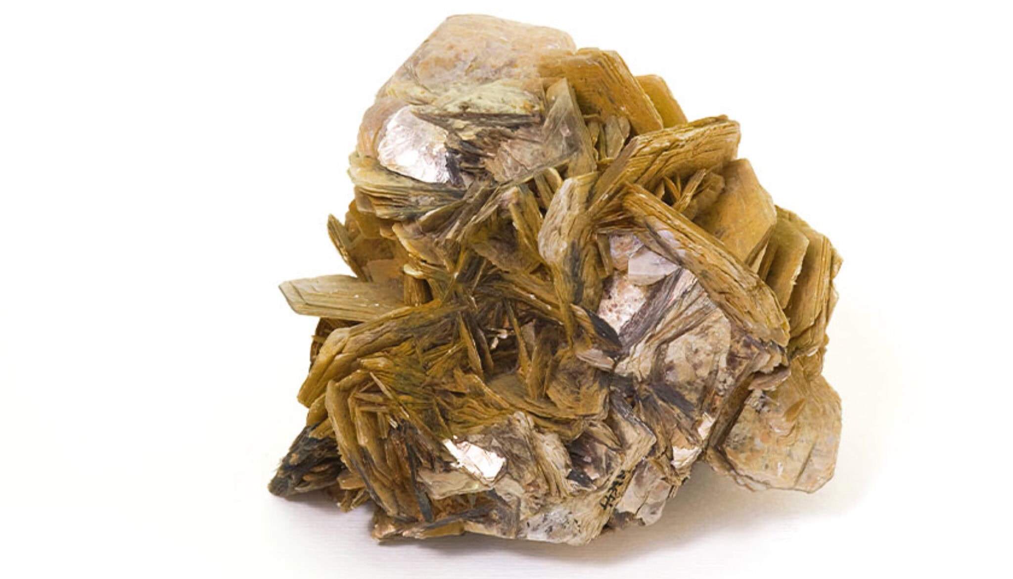 Muscovite, Mica Meaning Properties Benefits Uses - Aurora Gems The ...
