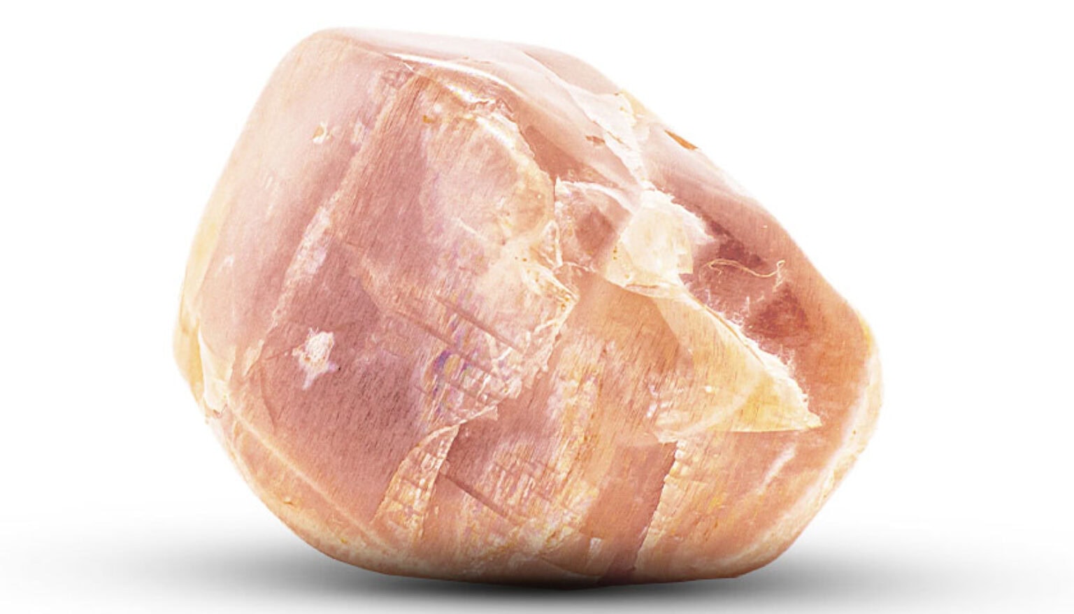 Peach Moonstone Meaning Properties Benefits Uses - Aurora Gems The ...