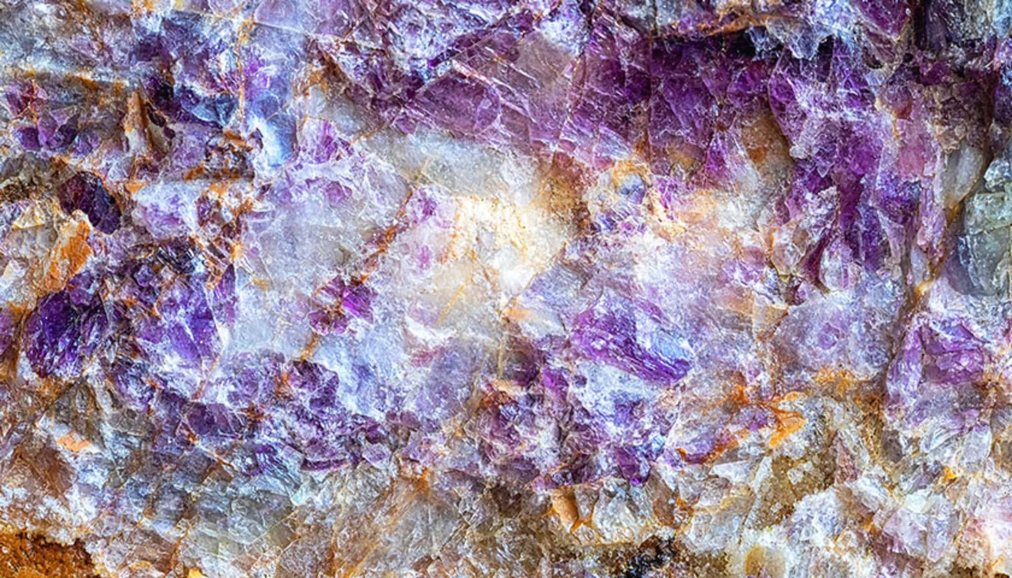 Rainbow Fluorite Meaning Properties Benefits Uses - Aurora Gems The ...