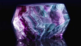 Rainbow Fluorite Meaning Properties Benefits Uses - Aurora Gems The ...