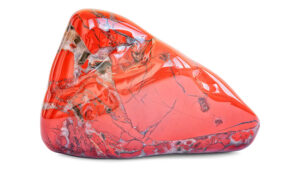 Red Quartz Meaning Properties Benefits Uses - Aurora Gems The Crystal ...