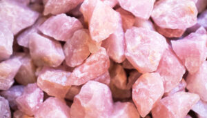 Rose Quartz Meaning Properties Benefits Uses - Aurora Gems The Crystal ...