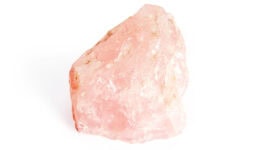 Rose Quartz Meaning Properties Benefits Uses - Aurora Gems The Crystal ...