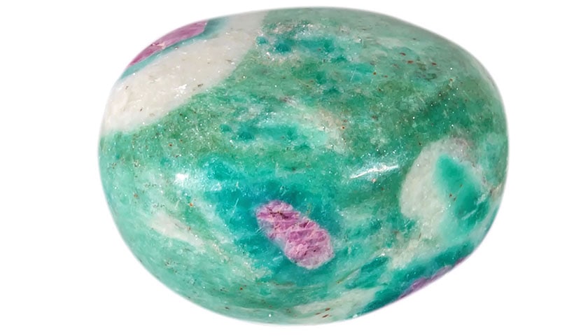 Ruby Fuchsite Meaning Properties Benefits Uses - Aurora Gems The ...