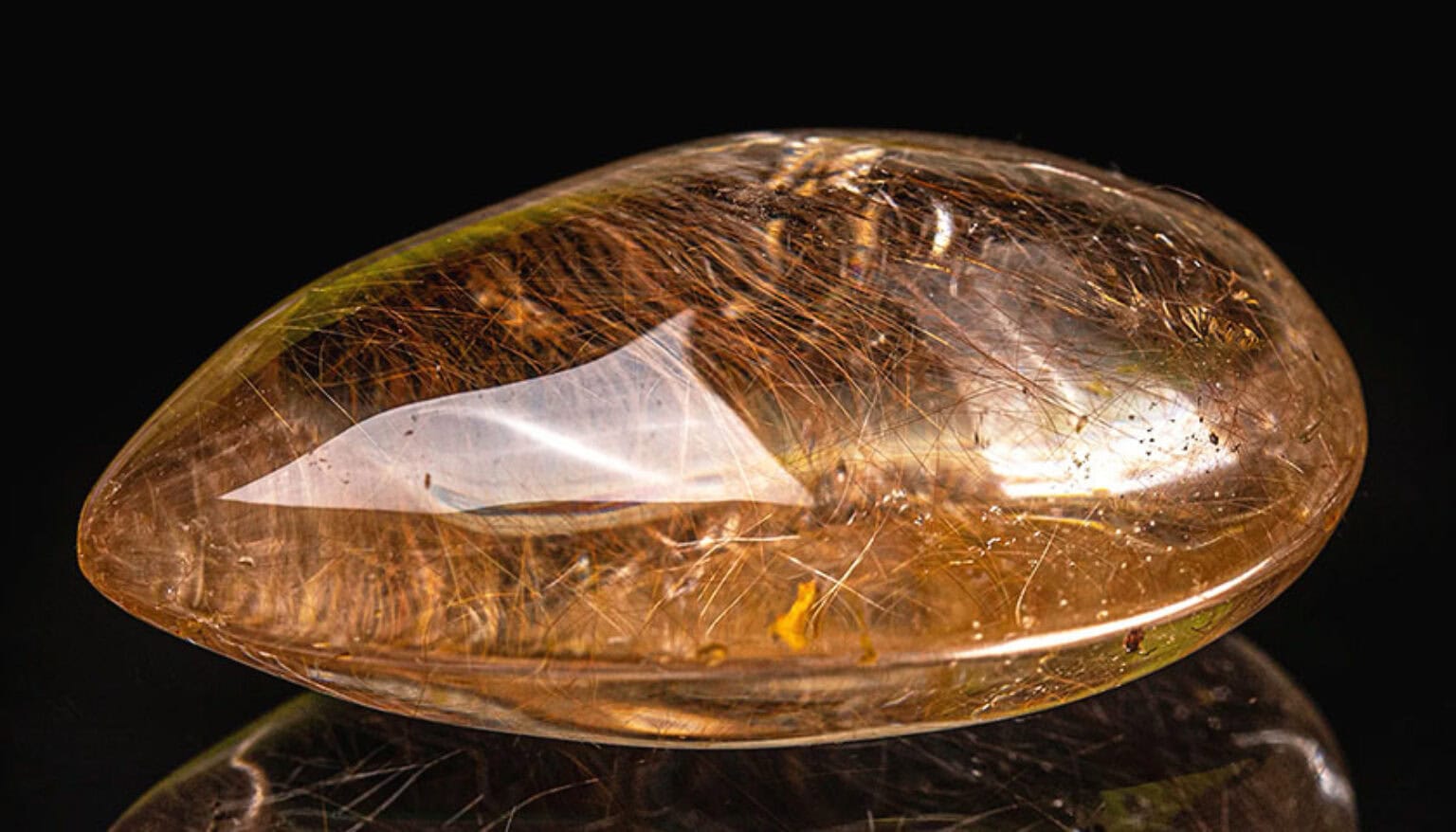 Brown Quartz Meaning Properties Benefits Uses - Aurora Gems The Crystal ...