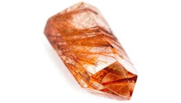 Rutilated Quartz Meaning Properties Benefits Uses - Aurora Gems The ...