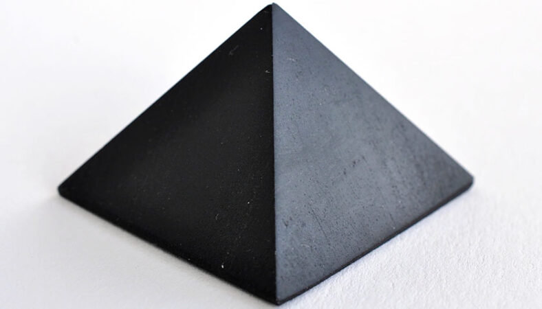 Shungite Meaning Properties Benefits Uses - Aurora Gems The Crystal ...