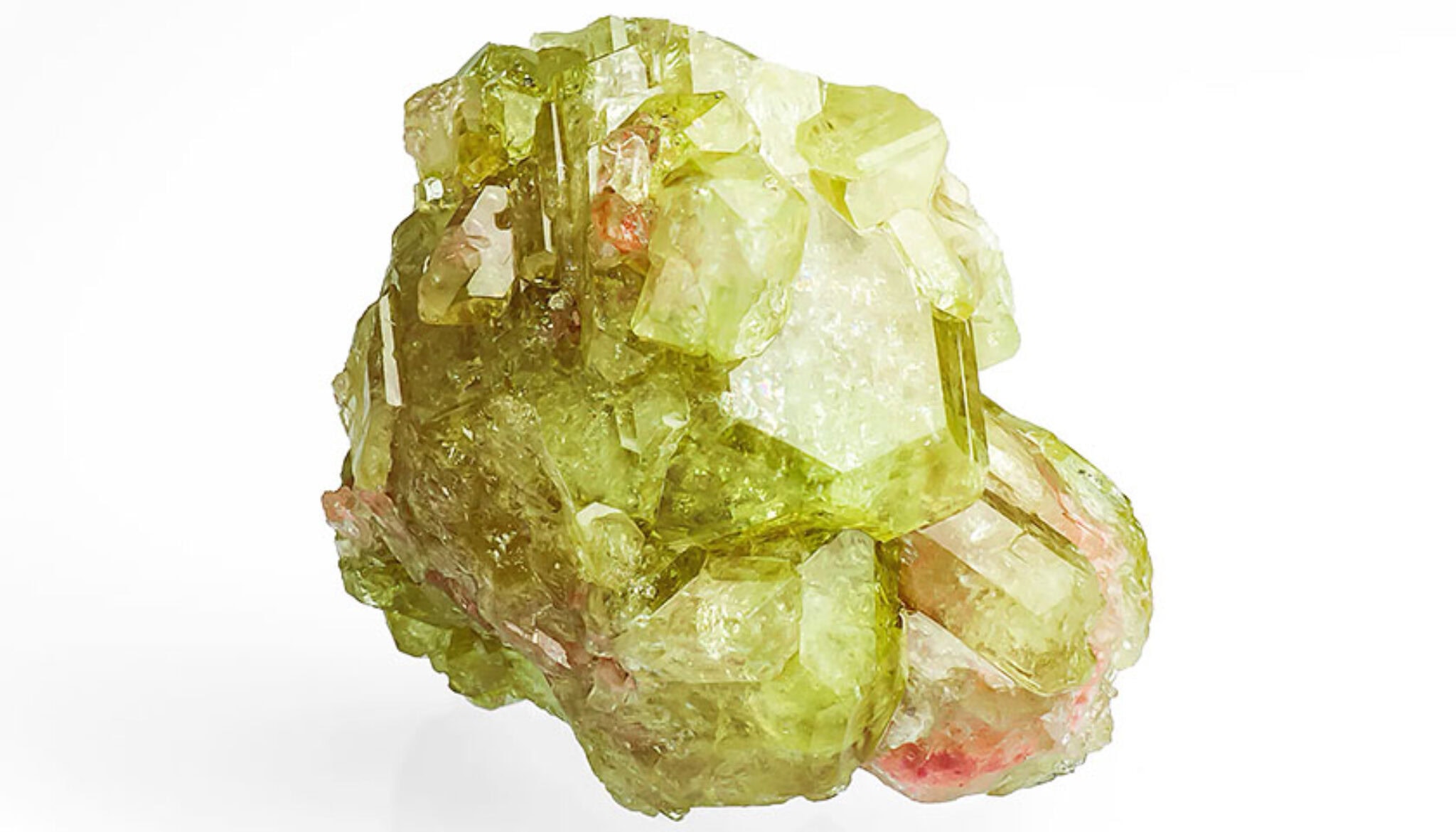Vesuvianite Meaning Properties Benefits Uses - Aurora Gems The Crystal ...
