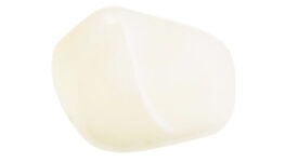 White Agate Meaning Properties Benefits Uses - Aurora Gems The Crystal ...