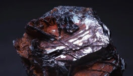 Hematite Meaning Properties Benefits Uses - Aurora Gems The Crystal ...