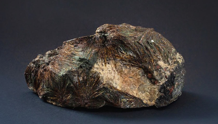 Astrophyllite Meaning Properties Benefits Uses - Aurora Gems The ...