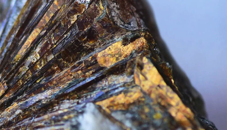 Astrophyllite Meaning Properties Benefits Uses - Aurora Gems The ...