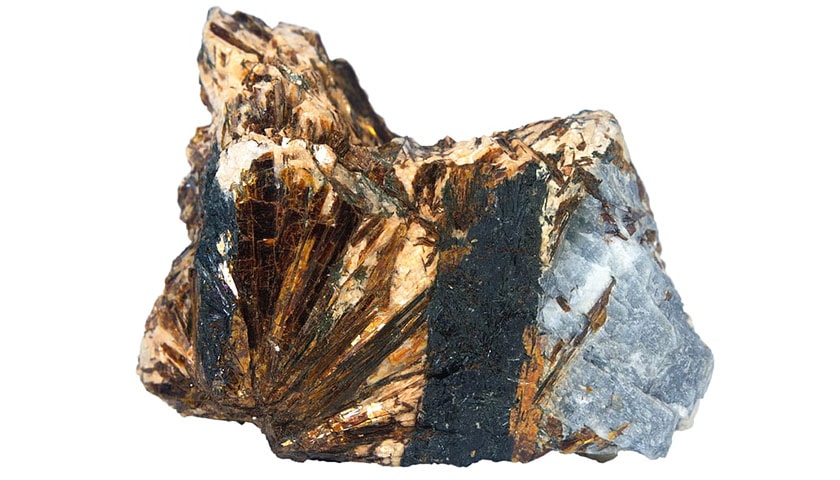 Astrophyllite Meaning Properties Benefits Uses - Aurora Gems The ...