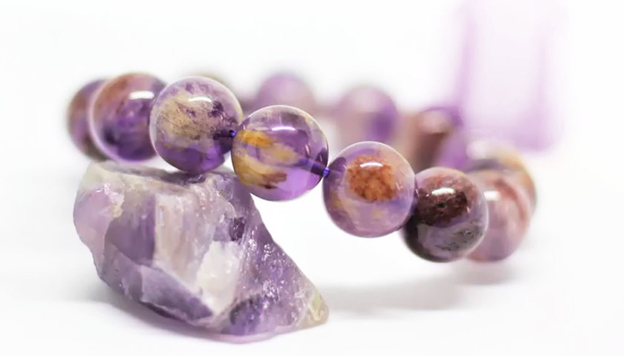 Auralite 23 Meaning Properties Benefits Uses - Aurora Gems The Crystal ...