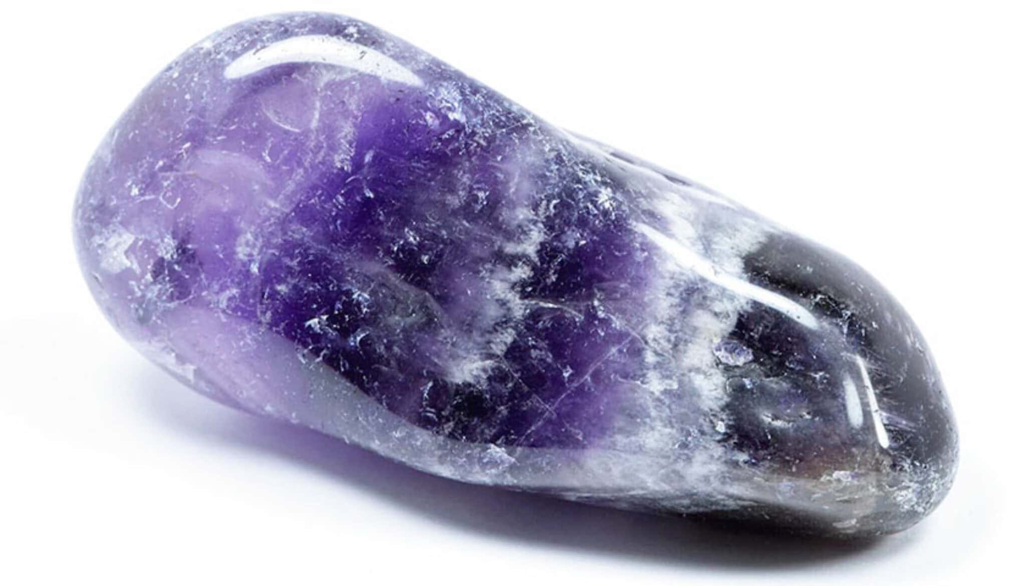 Auralite 23 Meaning Properties Benefits Uses - Aurora Gems The Crystal ...