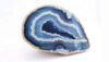 Blue Agate Meaning Properties Benefits Uses - Aurora Gems The Crystal ...