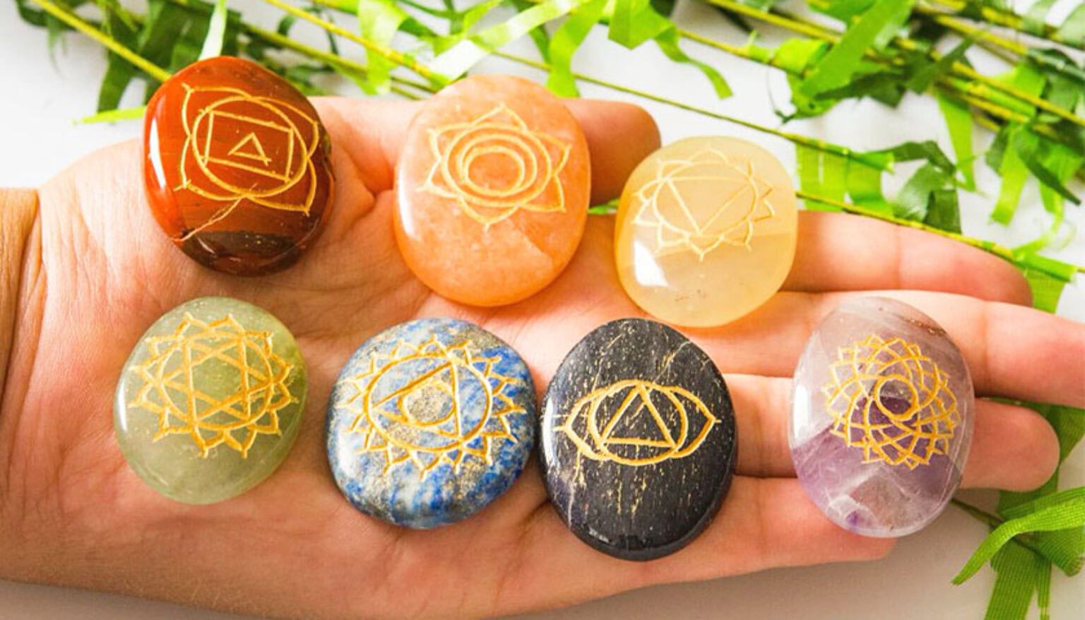 Snow Quartz Meaning Properties Benefits Uses - Aurora Gems The Crystal ...