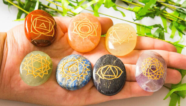 Snow Quartz Meaning Properties Benefits Uses - Aurora Gems The Crystal ...