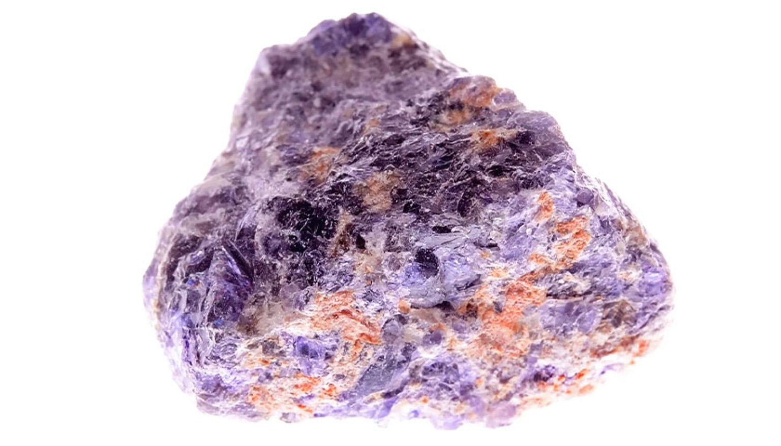 Iolite Meaning Properties Benefits Uses - Aurora Gems The Crystal Authority