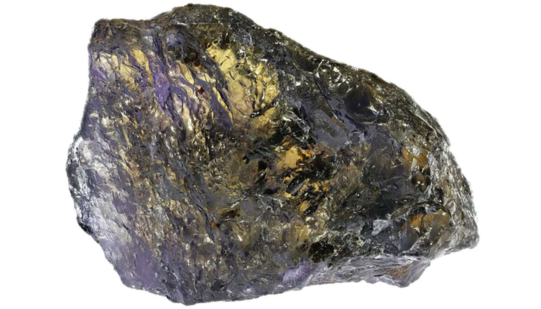 Iolite Meaning Properties Benefits Uses - Aurora Gems The Crystal Authority