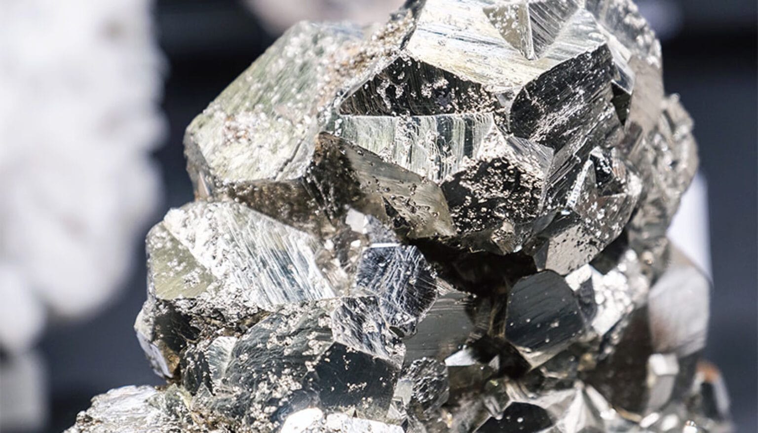 Pyrite Meaning Properties Benefits Uses - Aurora Gems The Crystal Authority