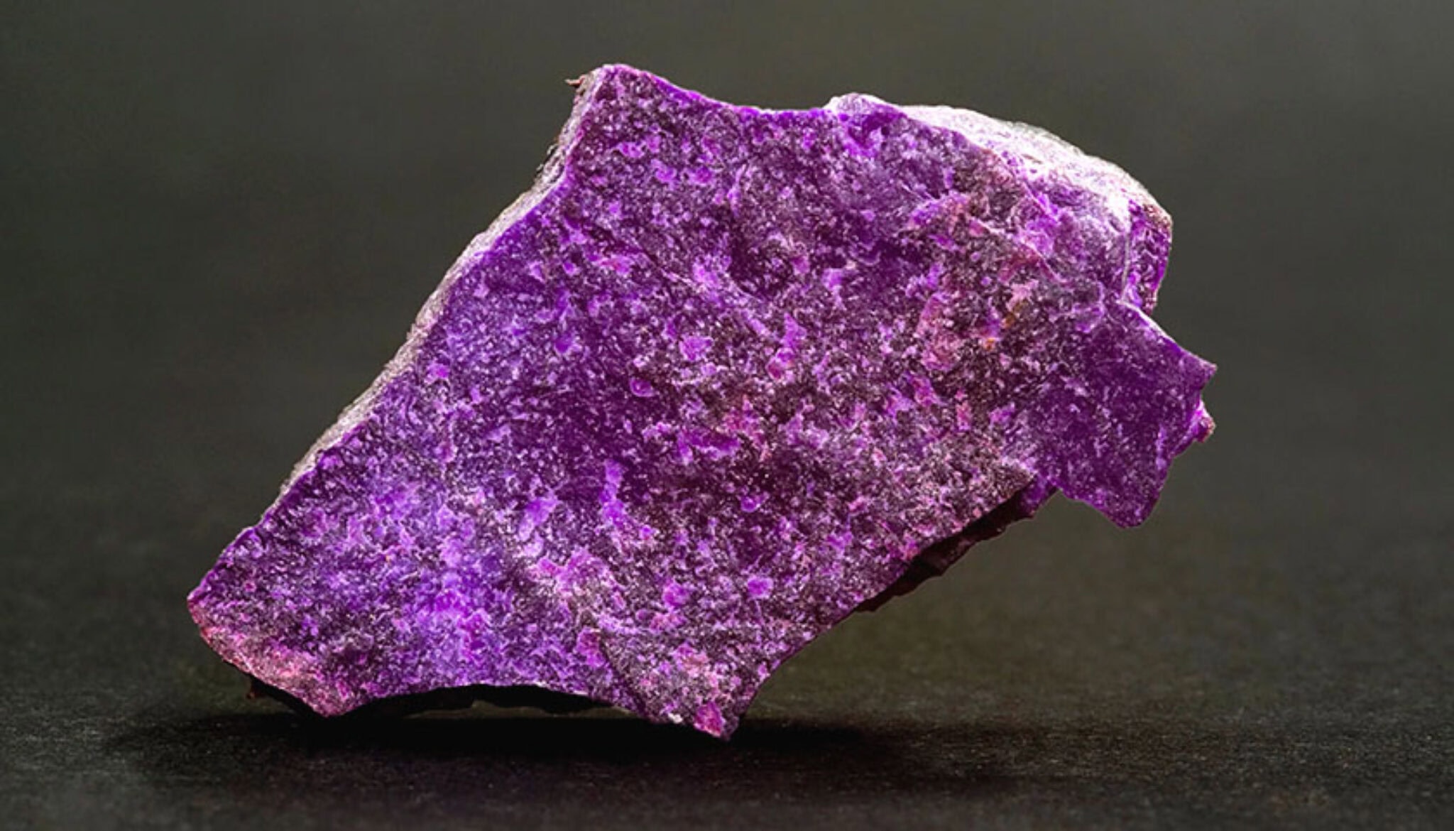 Sugilite Meaning Properties Benefits Uses - Aurora Gems The Crystal ...
